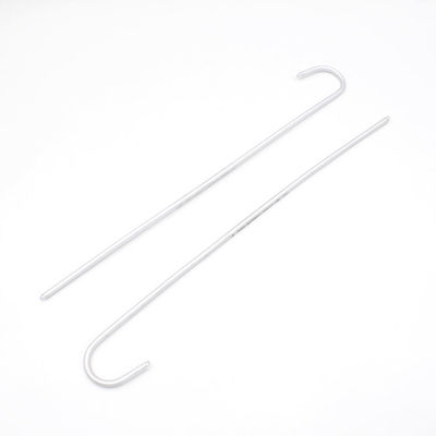 Endotracheal Intubation Stylet Disposable Endotracheal Tube Stylet