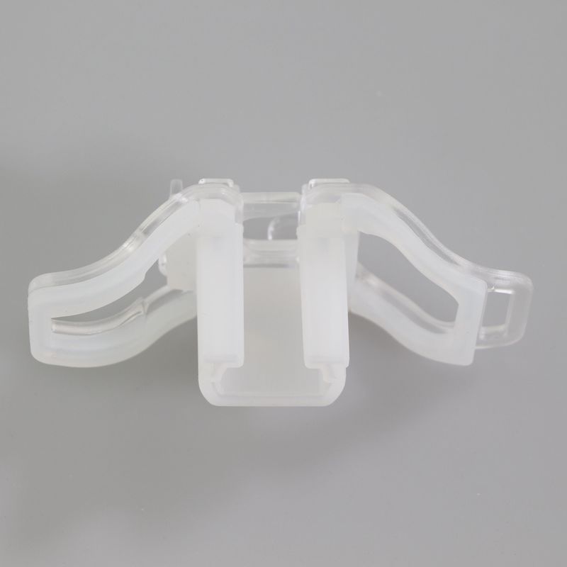 Disposable Medical Consumables Endotracheal Tube Holder (fixator)
