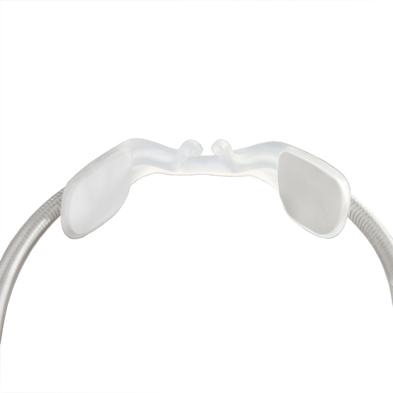 Medical Disposable Supplies Nasal Oxygen Cannula Oxygen Nose Tube