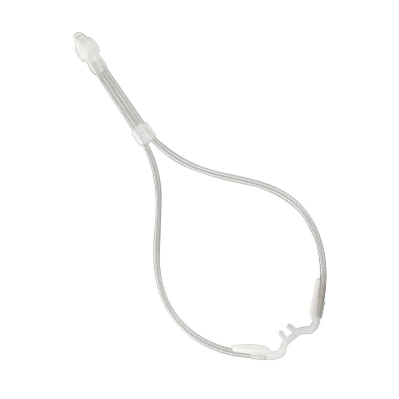 Medical Disposable Supplies Nasal Oxygen Cannula Oxygen Nose Tube