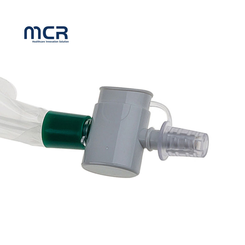 Class II Enclosed System Aspiration Catheter with Ethylene Oxide ...