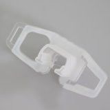 Disposable Medical Sterile Endotracheal Tube Holder / fixator For Oral ...