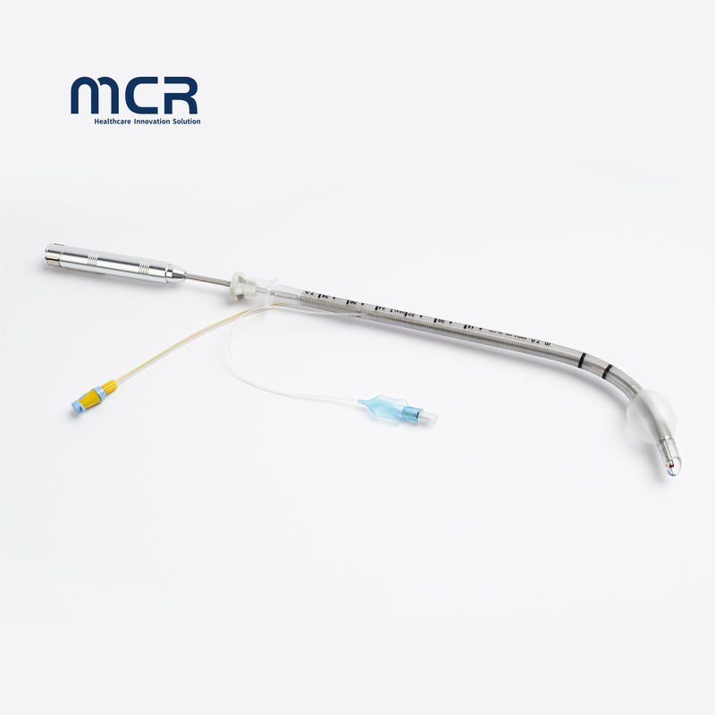CE ISO Approved Disposable Medical Disposable Introducer Bougie ...