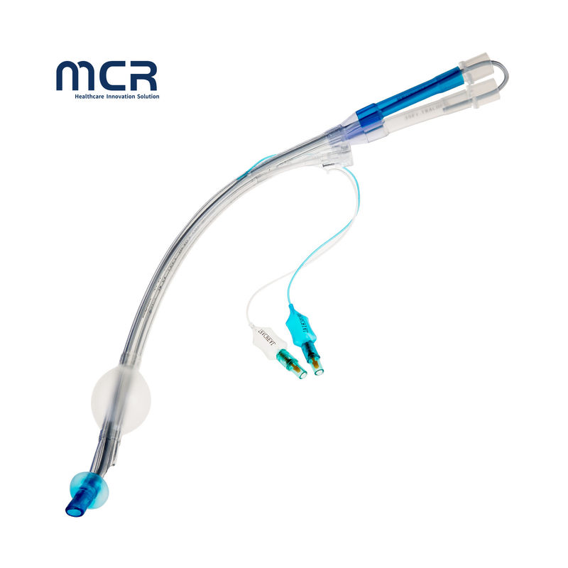 Medical Supply Video Disposable Products Endotracheal Tube Bronchial ...