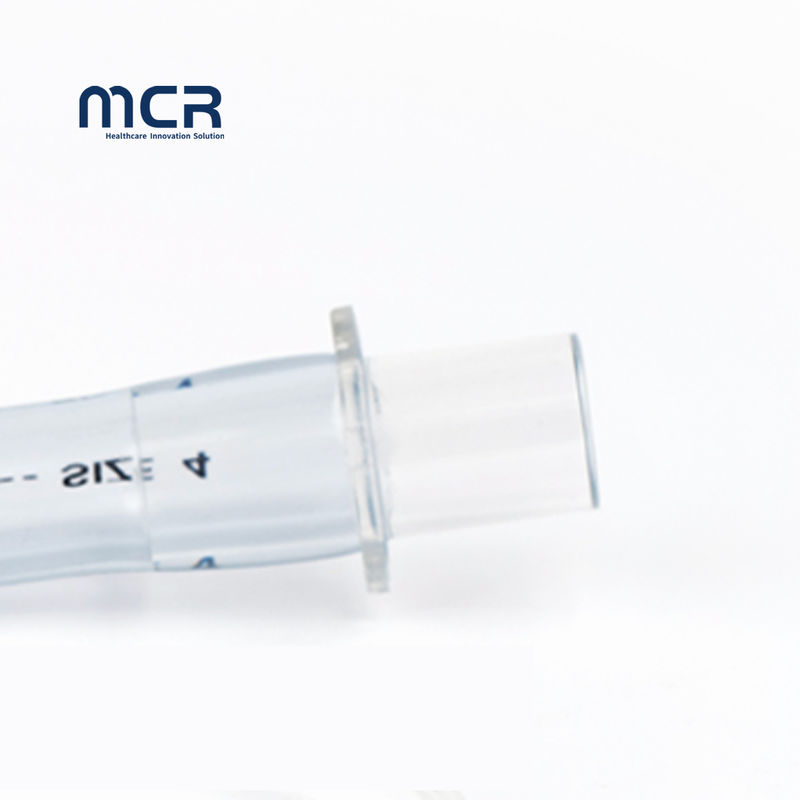 Medical Supply PVC Laryngeal Mask Airway Disposable LMA for Adult and ...