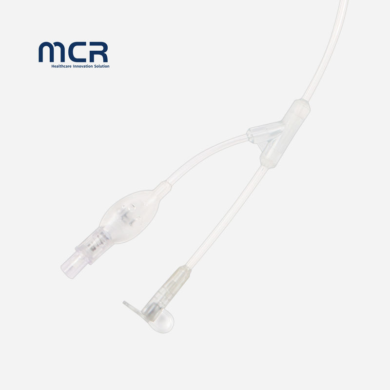 Disposable Medical Endobronchial Blockers For One Lung Ventilation