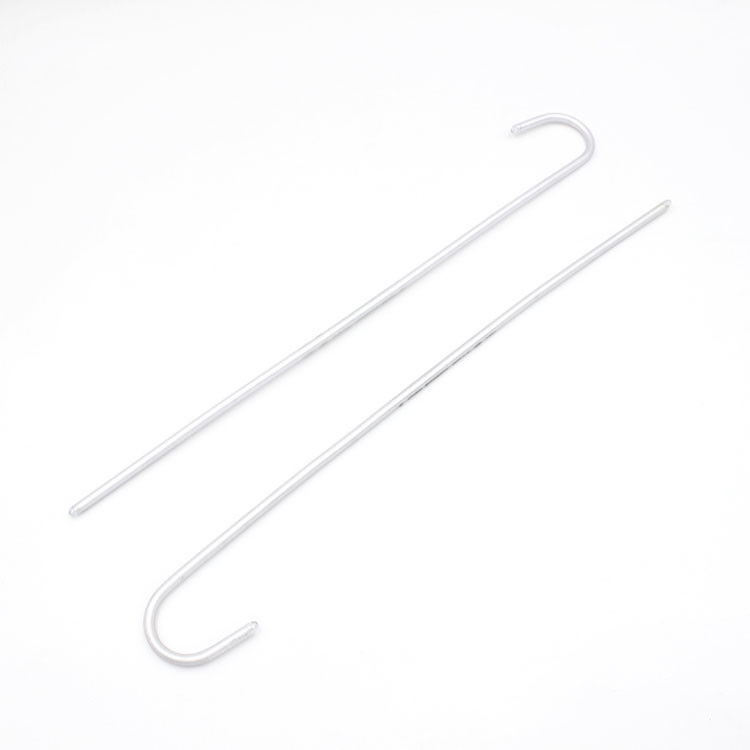 Endotracheal Intubation Stylet Disposable Intubating Stylets Medical ...