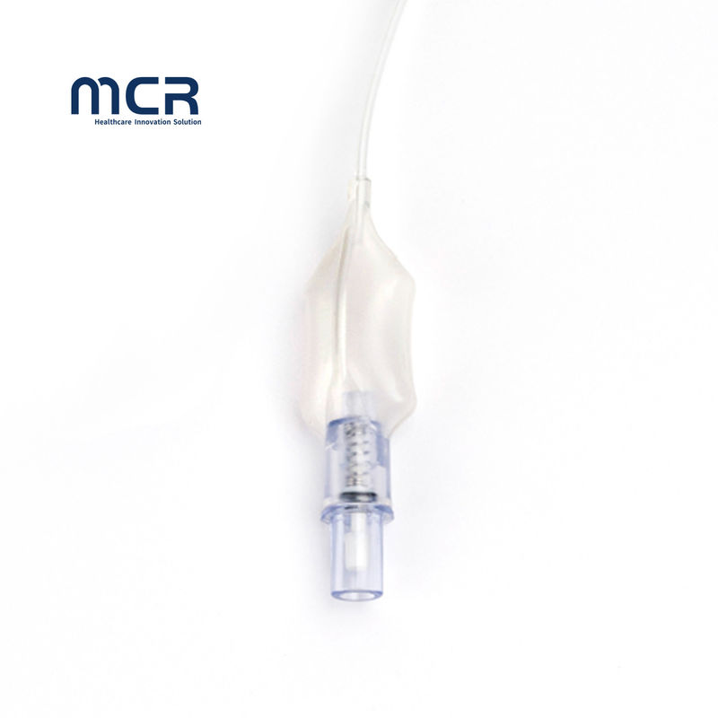 Endotracheal Tube With Suction Port For Nasal Or Oral Insertion