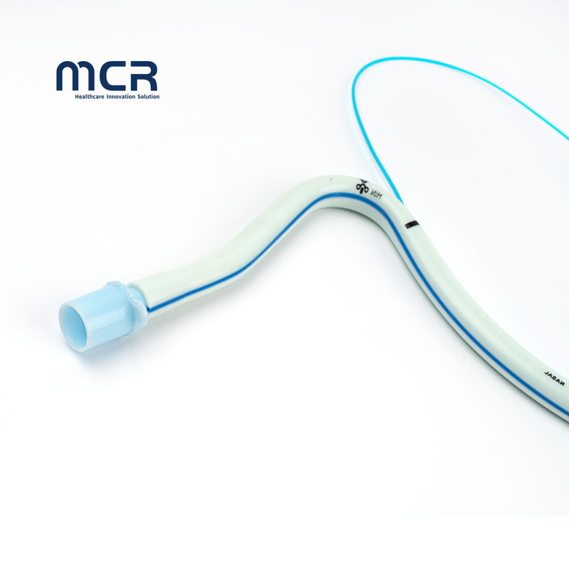 Disposable Nasal Preformed Endotracheal Tube Reduce The Risk Of Kinking