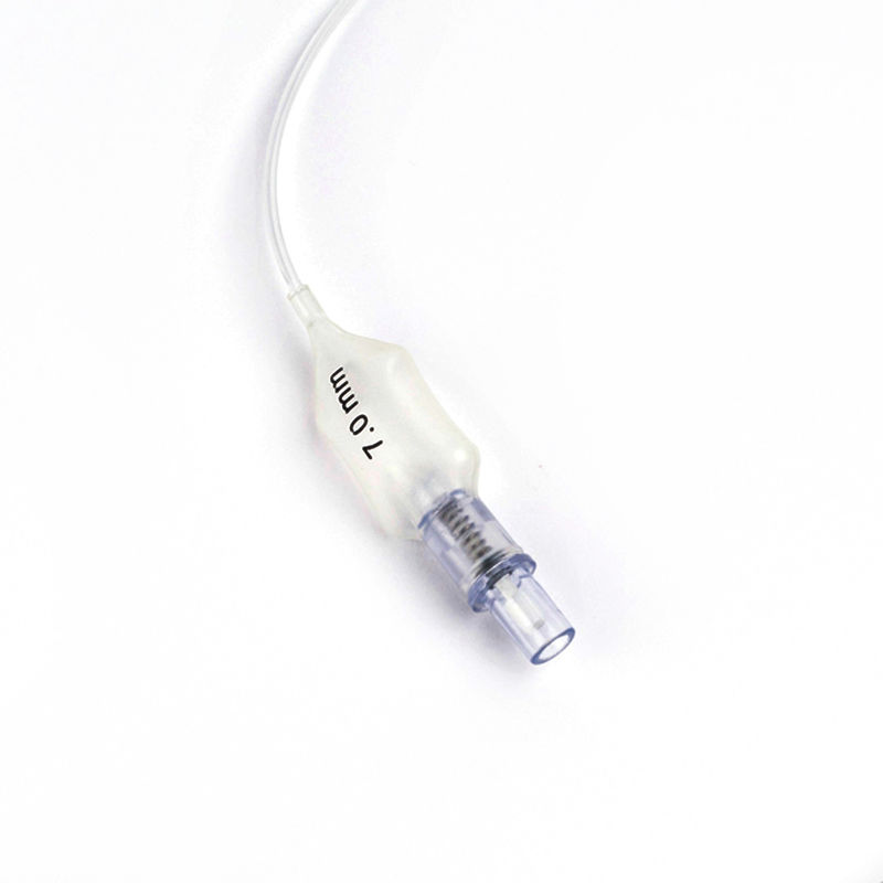 Reinforced Endotracheal Tube For Effective Airway Protection In Anaesthesia