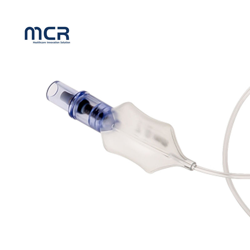 High-Performance Endotracheal Tube With Single Lumen For Various Sizes