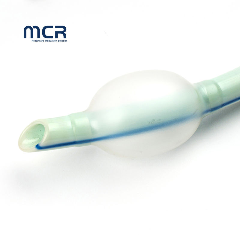 Disposable Nasal And Oral Preformed Endotracheal Tube With Accurate ...