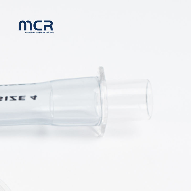 Secure Insertion with Exclusive Soft Seal Cuff PVC and Silicone ...