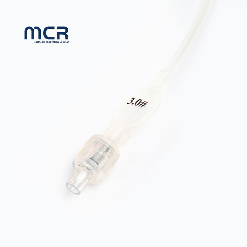 Reusable Reinforced Laryngeal Mask Airway Extubation For Emergency ...