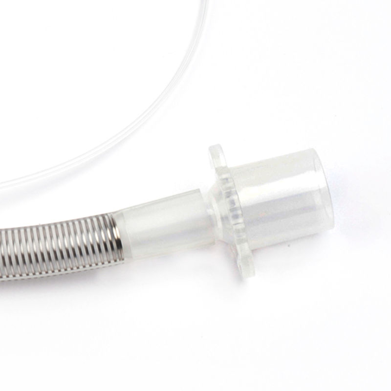 PVC Endotracheal Intubation Endotracheal Tube For Nasal Oral