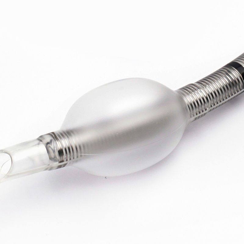 PVC Endotracheal Intubation Endotracheal Tube For Nasal Oral