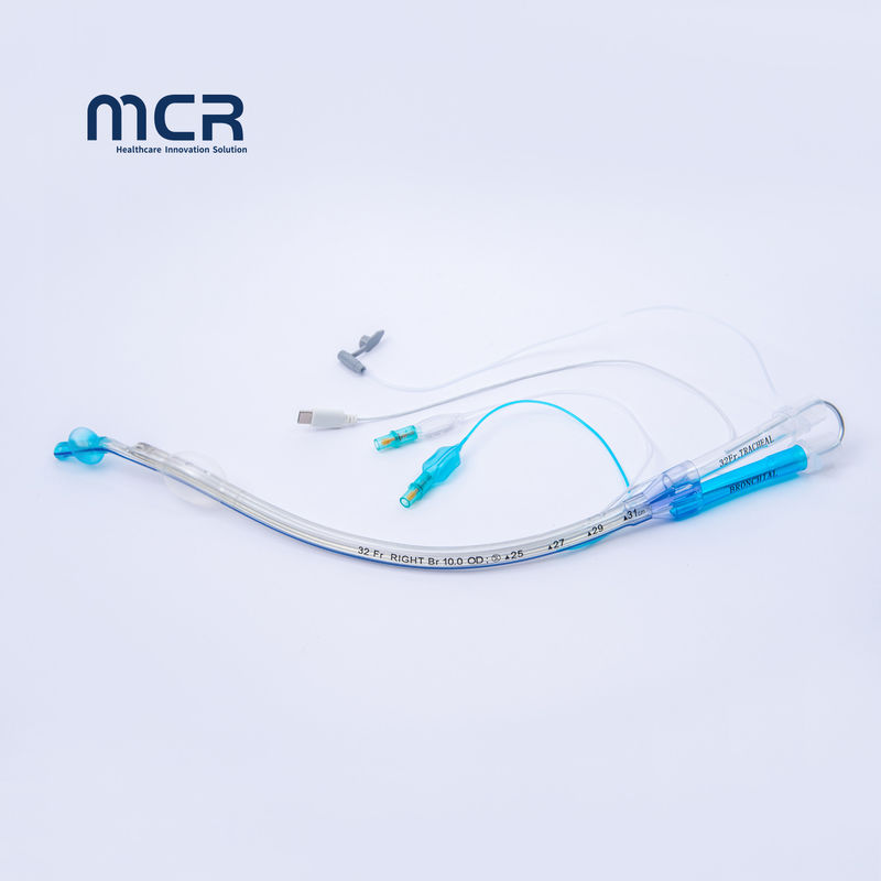 Disposable Oral Nasal Intubation Stylet Low Pressure Endotracheal Tube ...