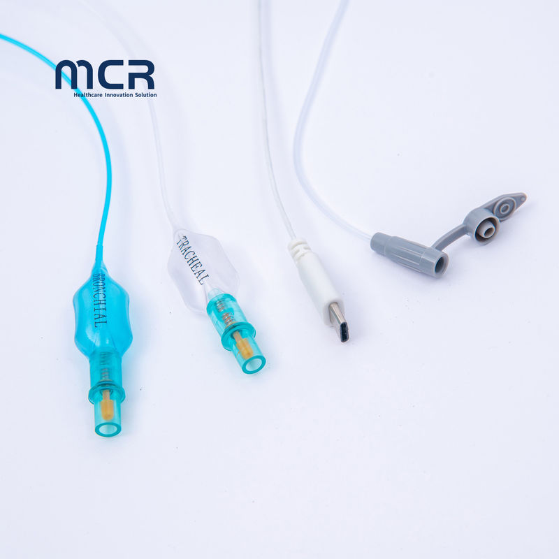 Disposable Oral Nasal Intubation Stylet Low Pressure Endotracheal Tube ...
