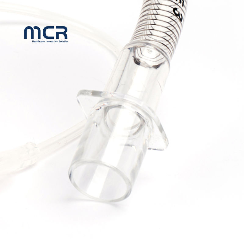 Anesthesia Use Reinforced Silicone Laryngeal Mask Airway