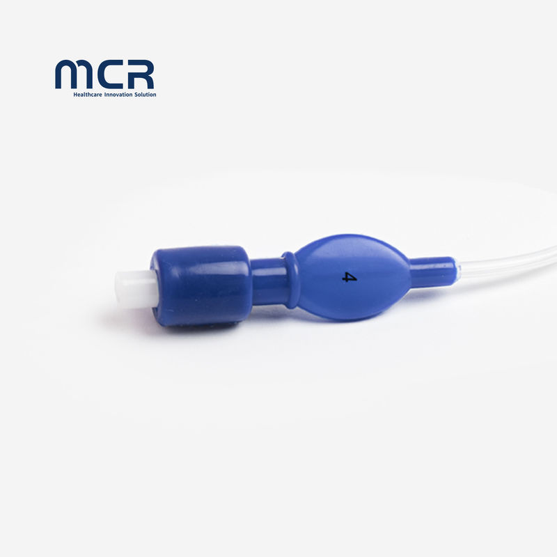 Reusable Laryngeal Mask Airway Silicone Laryngeal Mask Medical LMA