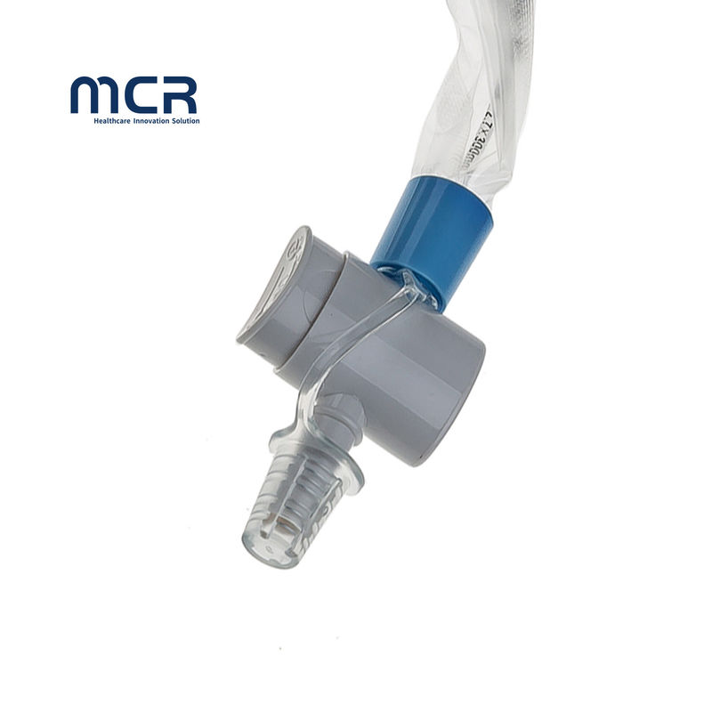 Closed Suction System 24h Child Type Neonatal / Pediatric Y-Adapter