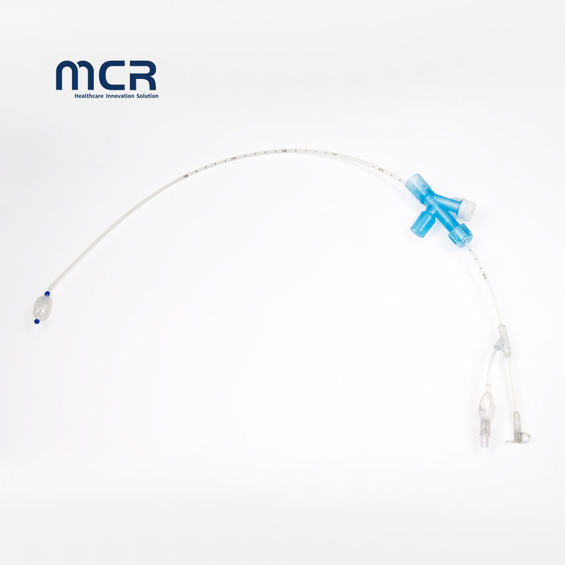 Endotracheal Tube Uniblocker For Neonatal Pediatric