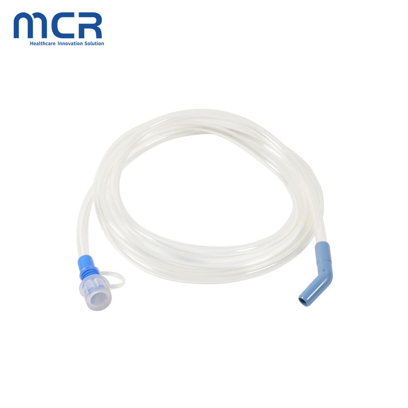 Disposable 1500 2500 ml Sterilization Suction Canister for Suction ...