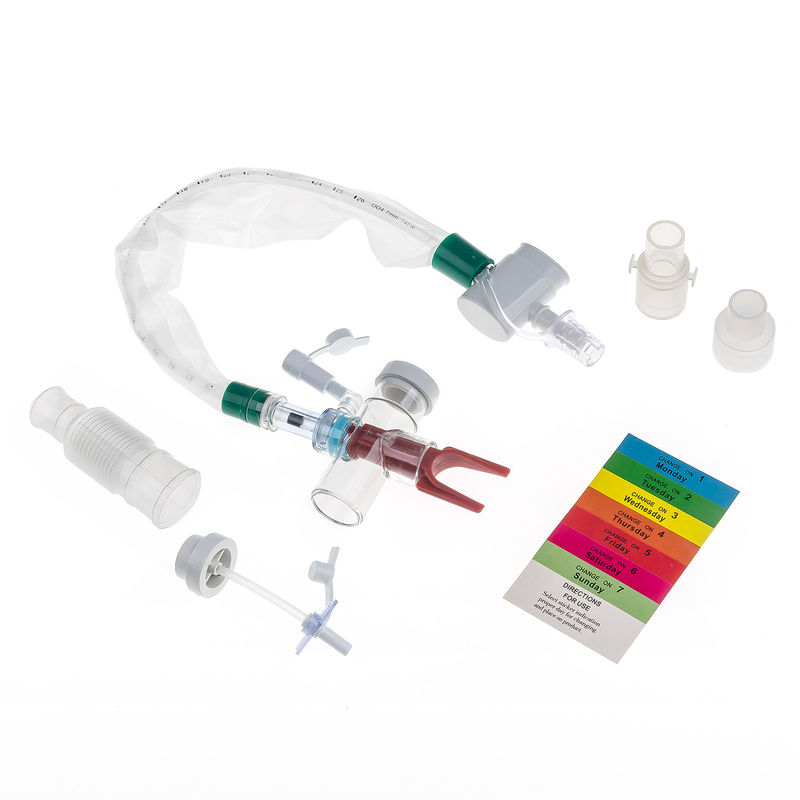 600mm Tracheostomy Suction Kit