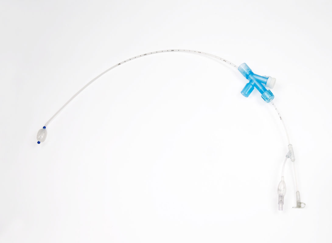 Disposable Double Lumen Endobronchial Tube Endobronchial Blocker Tube ...