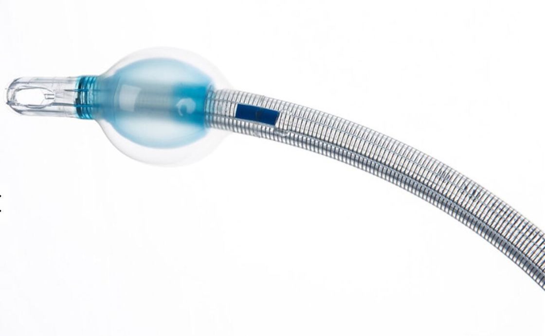 Five Lumen Nasal ETT Tube