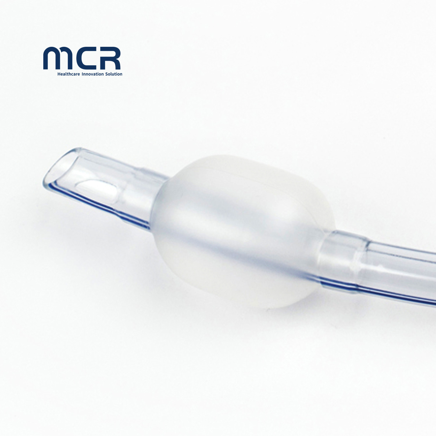 Smooth Tip And Murphy Eye Nasal Endotracheal Tube With Micro-Thin PU Cuffed