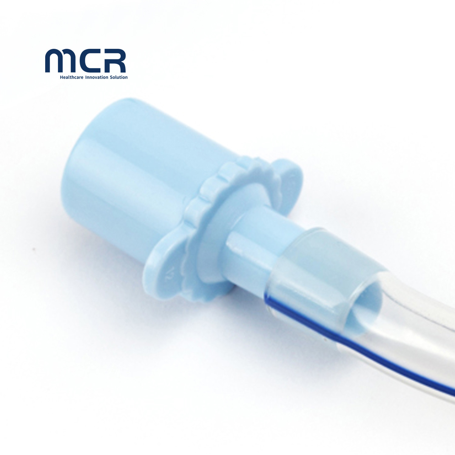Disposable Preformed ET Tube nasal and oral Endotracheal Tube