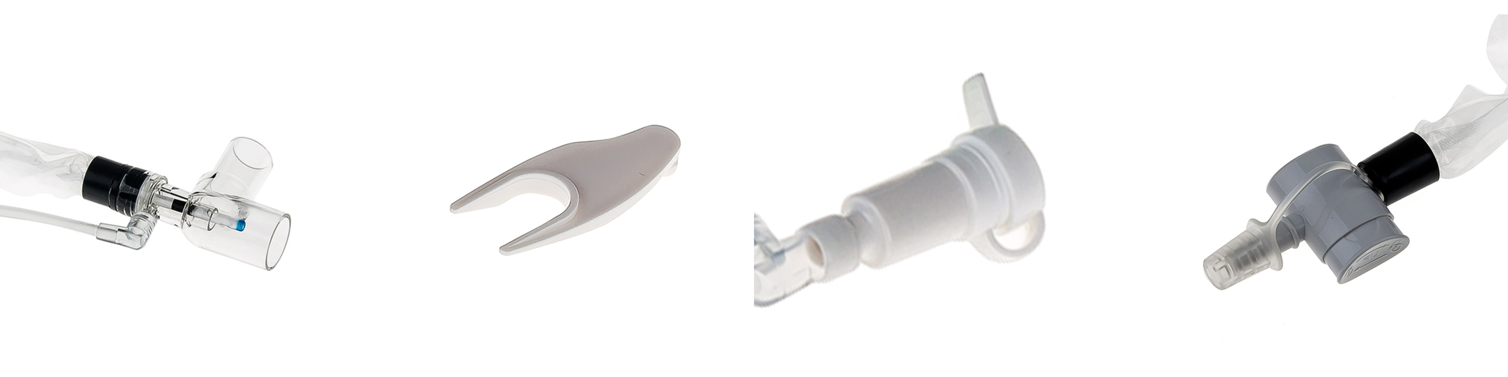 Competitive Price Closed Foley Catheter System With Y Type Connector