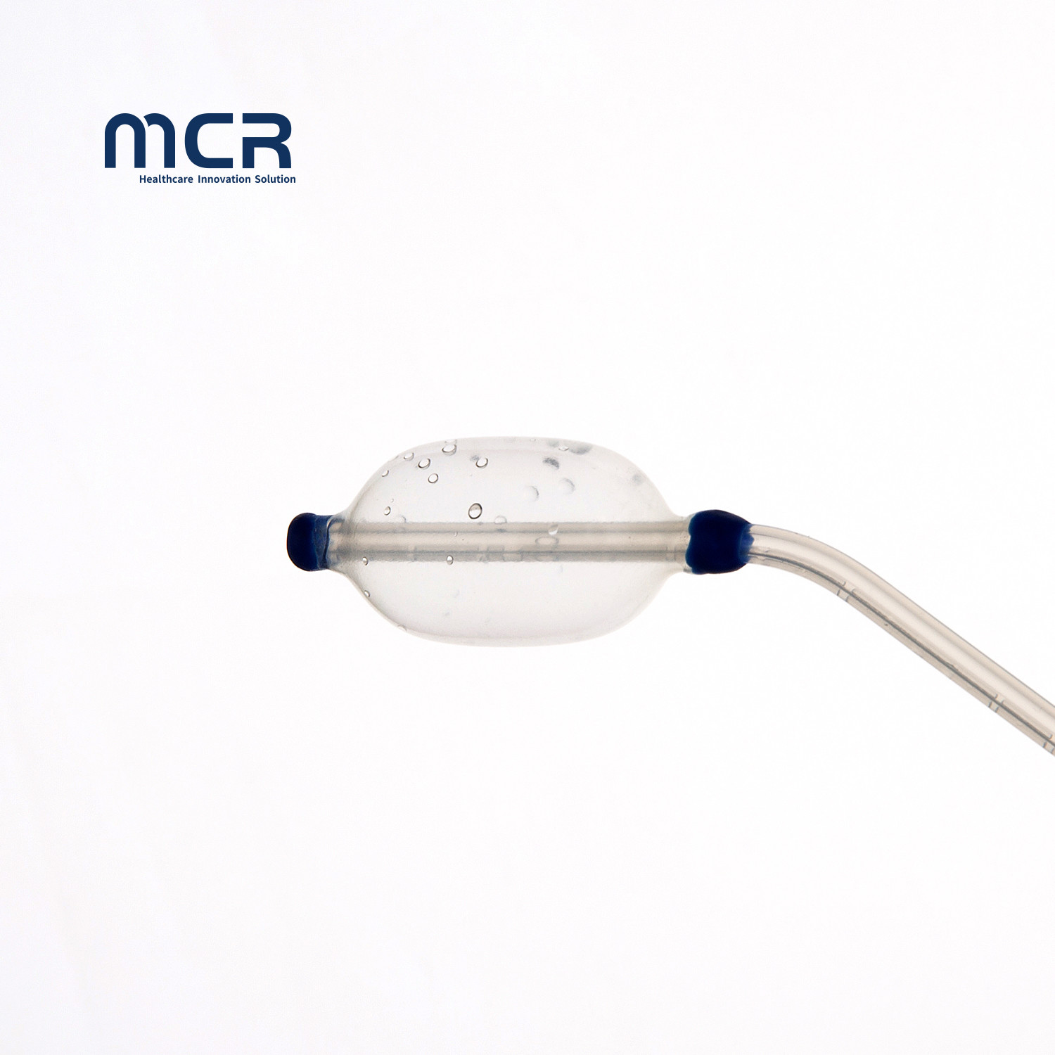 Medical Use Child Endotracheal Tube Blocker For Bronchial Intubation