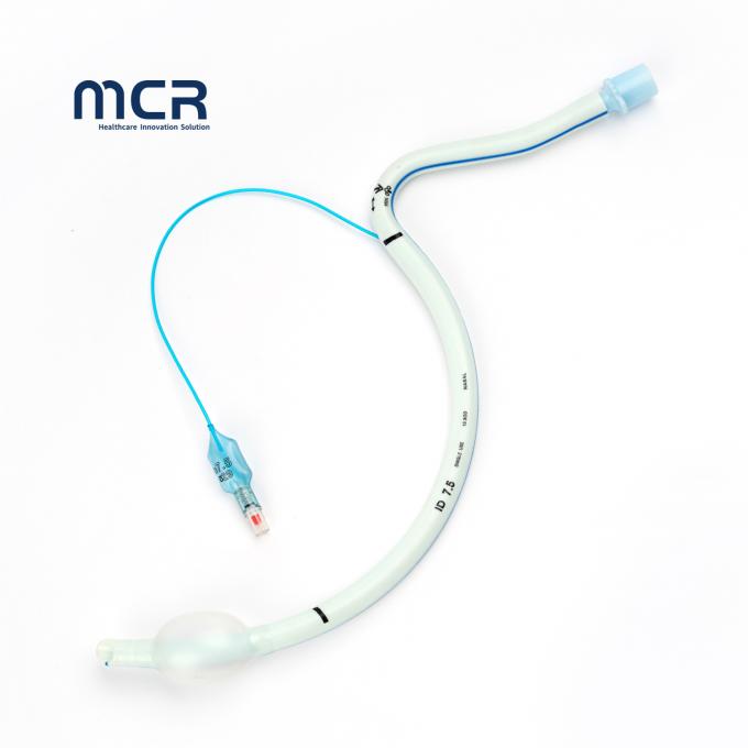 Medmount Medical Surgical Disposable Oral/ Nasal Cuffed / Uncuffed ...